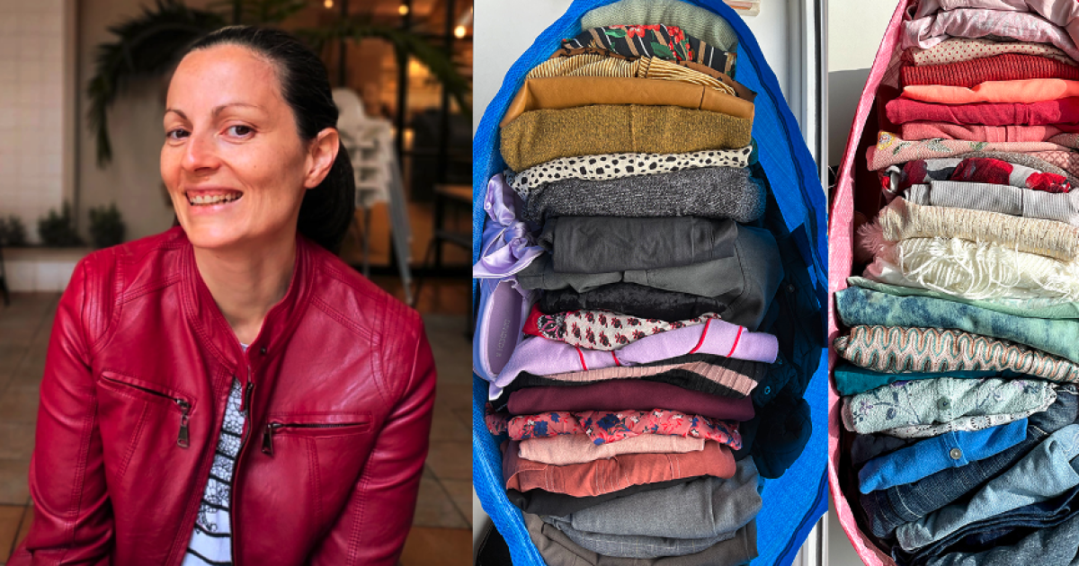 ‘The Clothing Loop’, la iniciativa tarraconense de intercambio de ropa ...