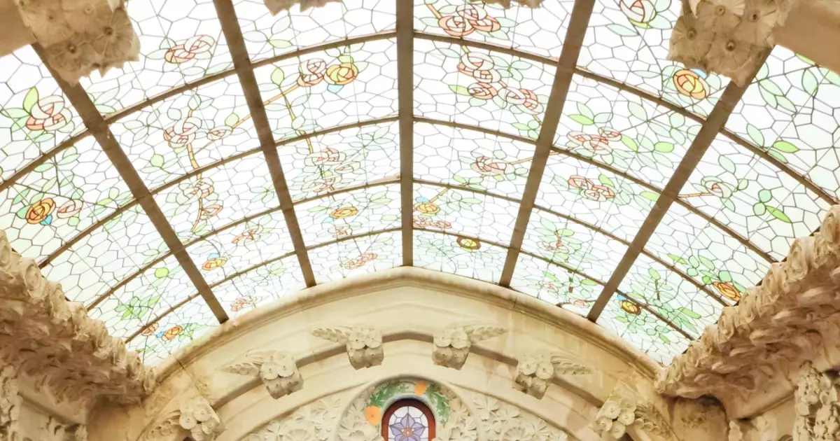 La Casa Navàs continua batent rècords: més de 15.000 visitants el ...