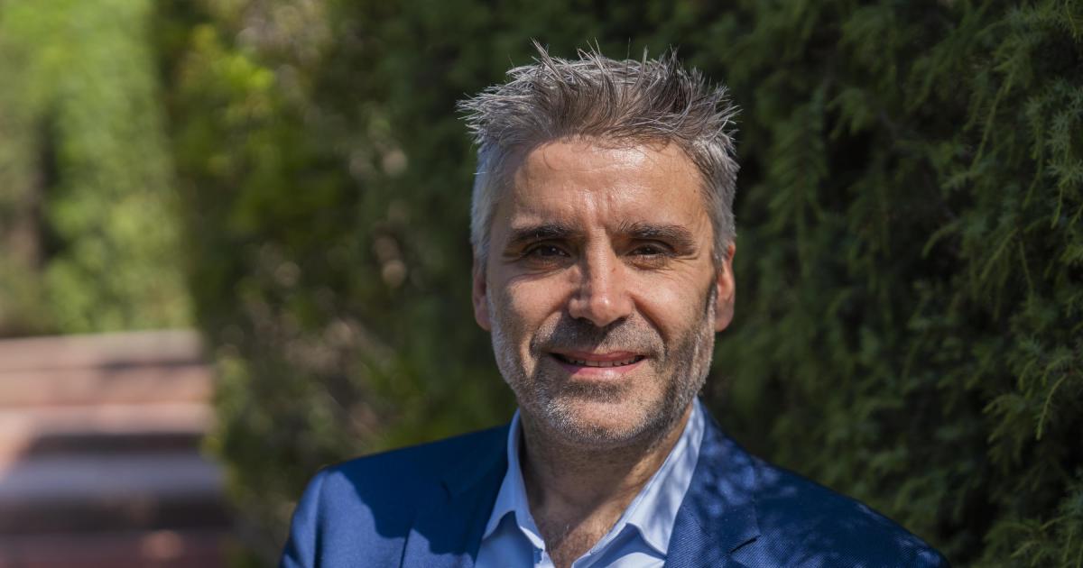 Carles Brull: «Hem de regular els pisos turístics, però s’ha d’estudiar ...
