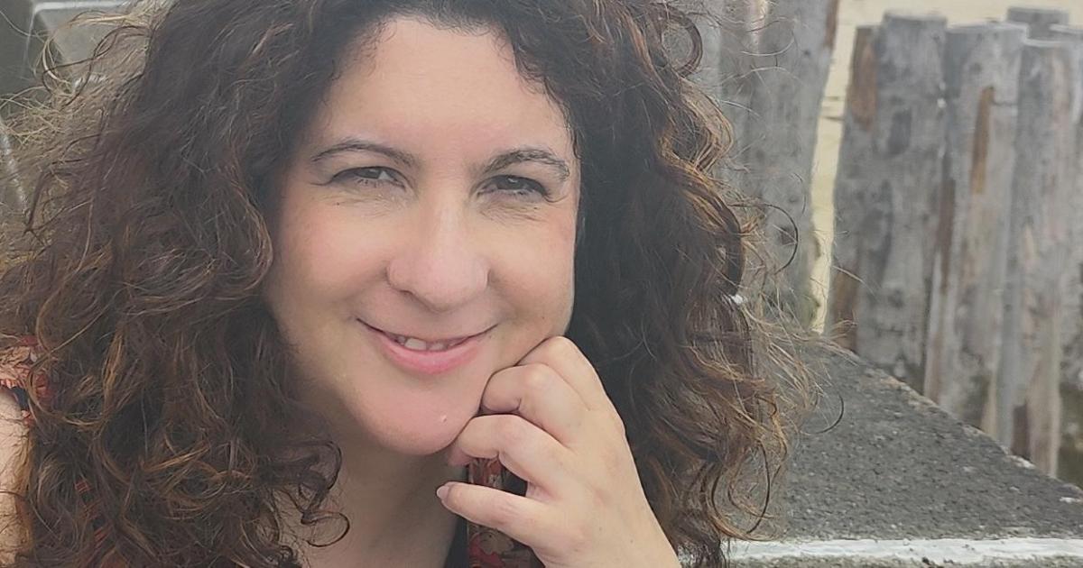 Eva Miranda: «Sólo viví en Reus dos años, pero cuando eres de Reus, lo ...