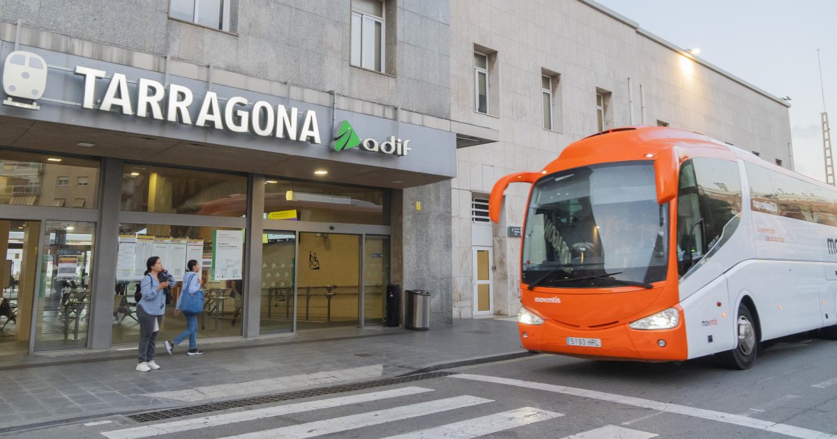 Nueva huelga de autobuses este jueves en Tarragona: líneas afectadas ...