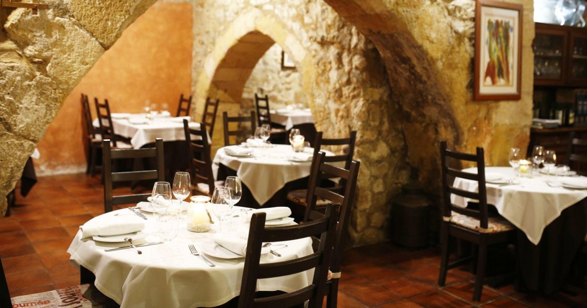 Els cinc millors restaurants de la ciutat de Tarragona segons TripAdvisor