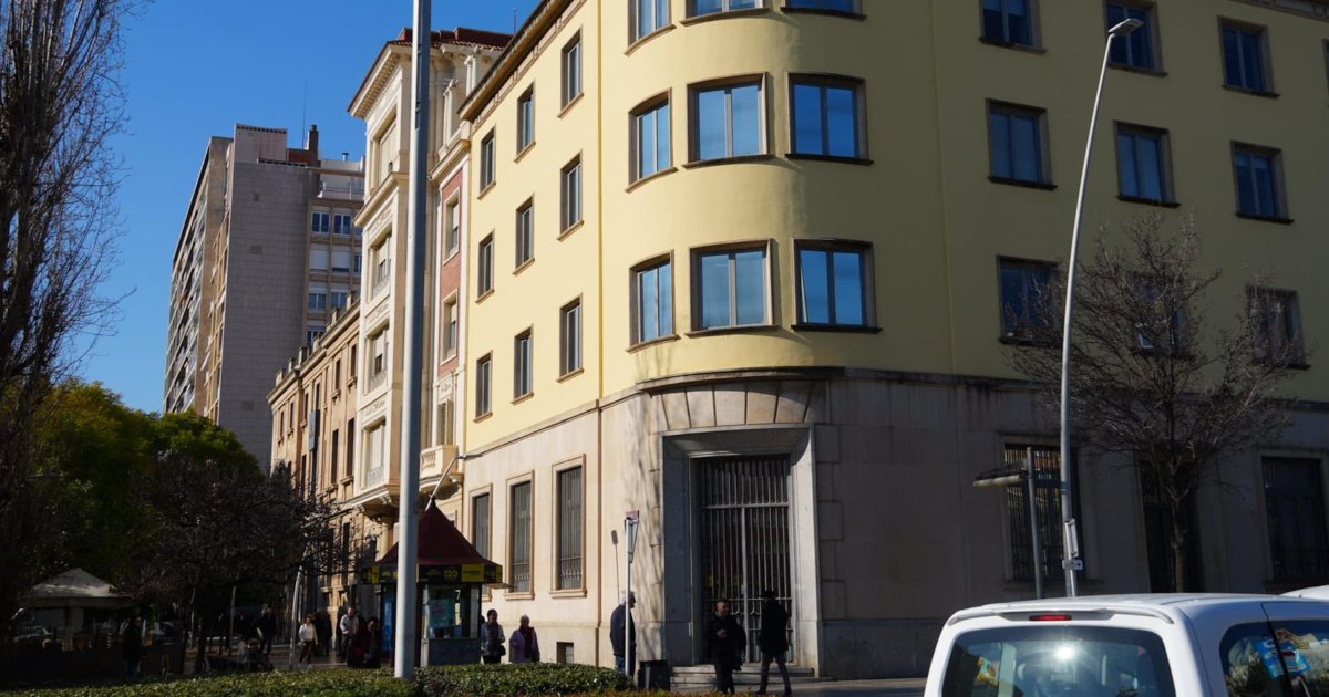 Arrenquen les obres de millora i rehabilitació de l'eficiència ...
