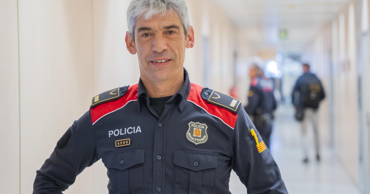 Ramon Franquès: «No hem de tenir por d’anar pel carrer i que algú ens ...