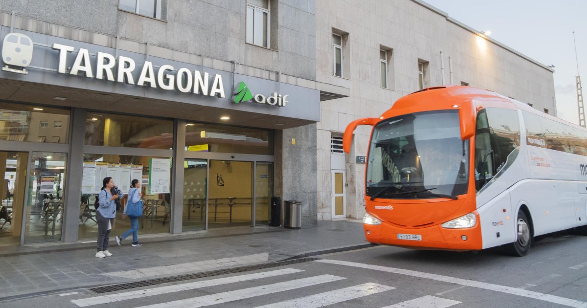 Val més tard que mai: la Generalitat estudiarà la mobilitat del Camp de ...