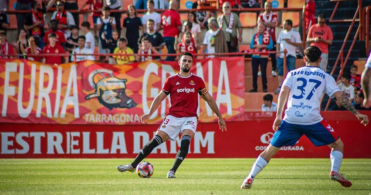 Nacho González: «Us mentiria si dic que no tornaria. Considereu-me un ...