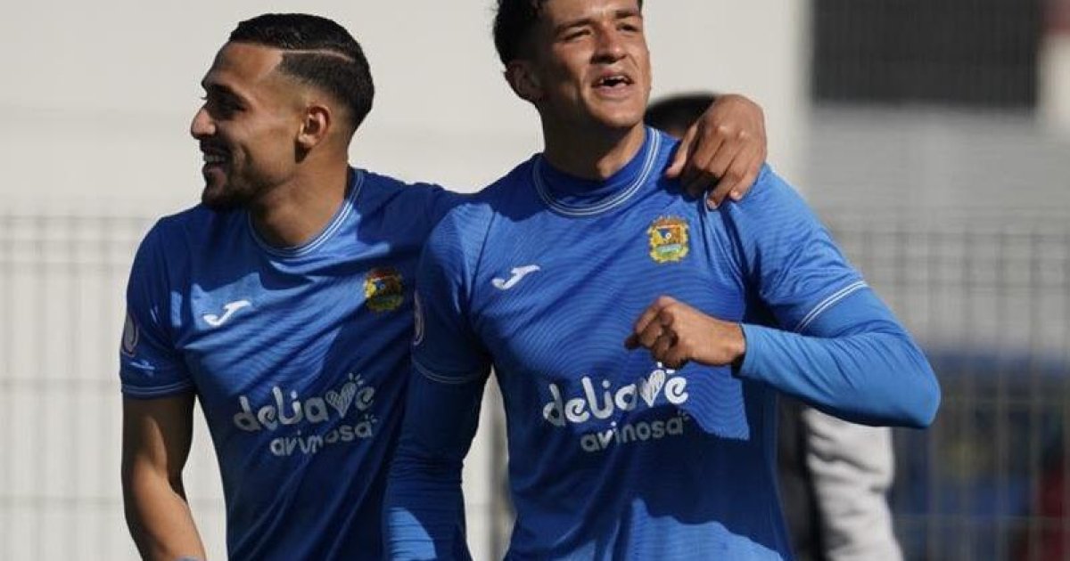 David Alba, primer fitxatge del Nàstic de Tarragona 25-26