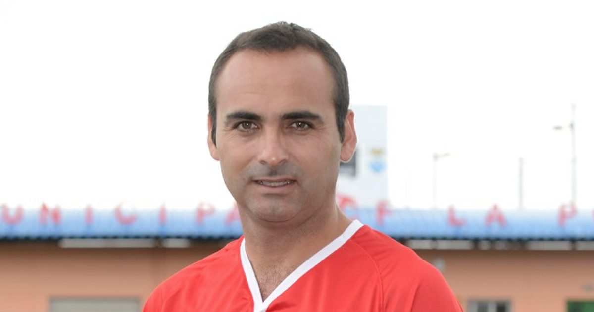 Martin Posse, continuarà liderant el CF Pobla de Mafumet