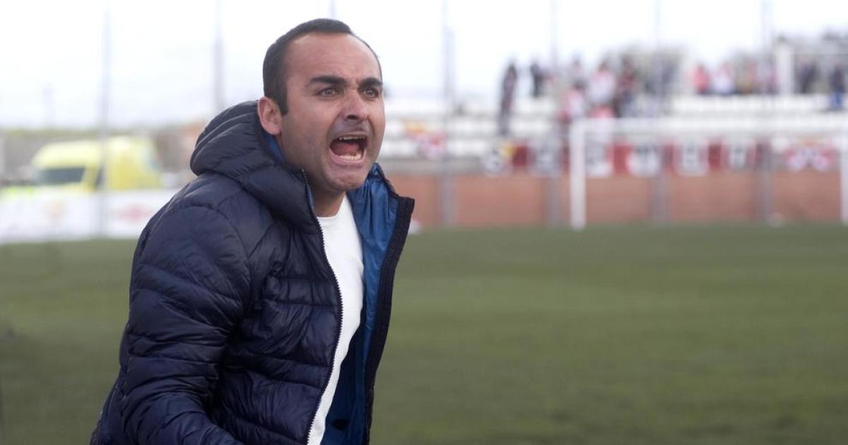 Martín Posse no podrà dirigir el seu equip a Olot aquest diumenge per ...