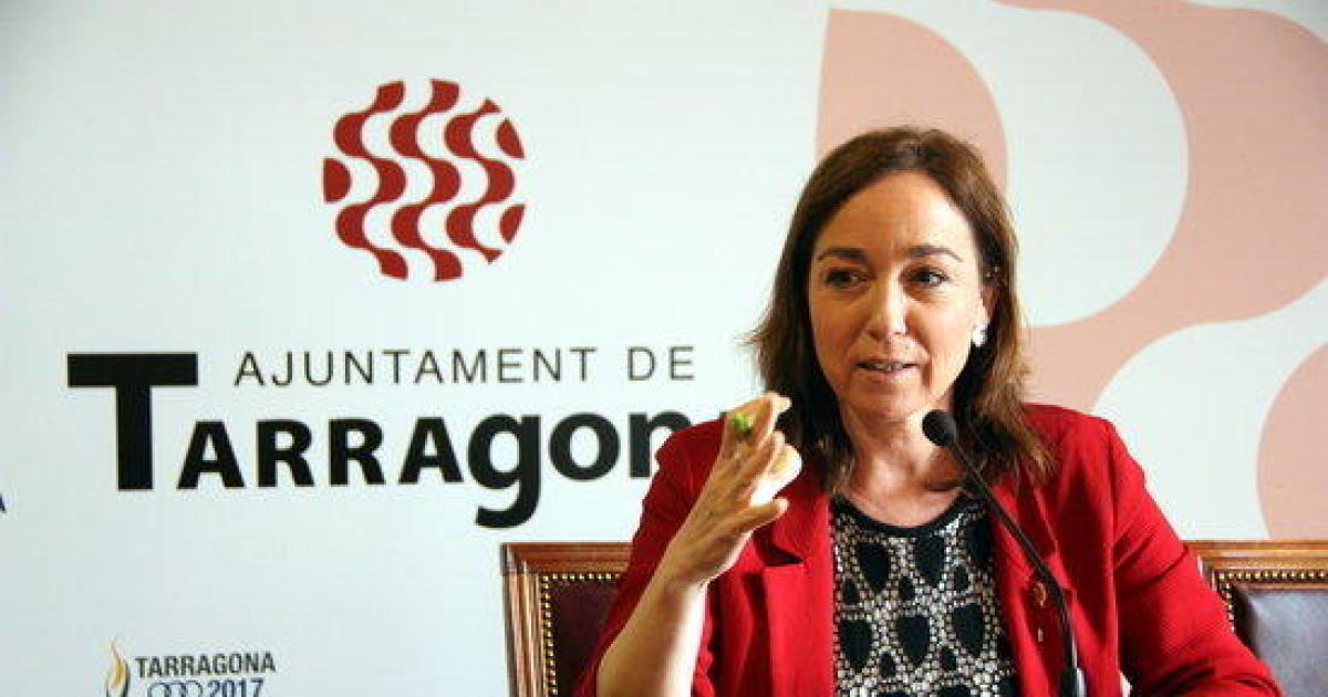 Floria es mostra «sorpresa» per la seva investigació pel cas Inipro i ...