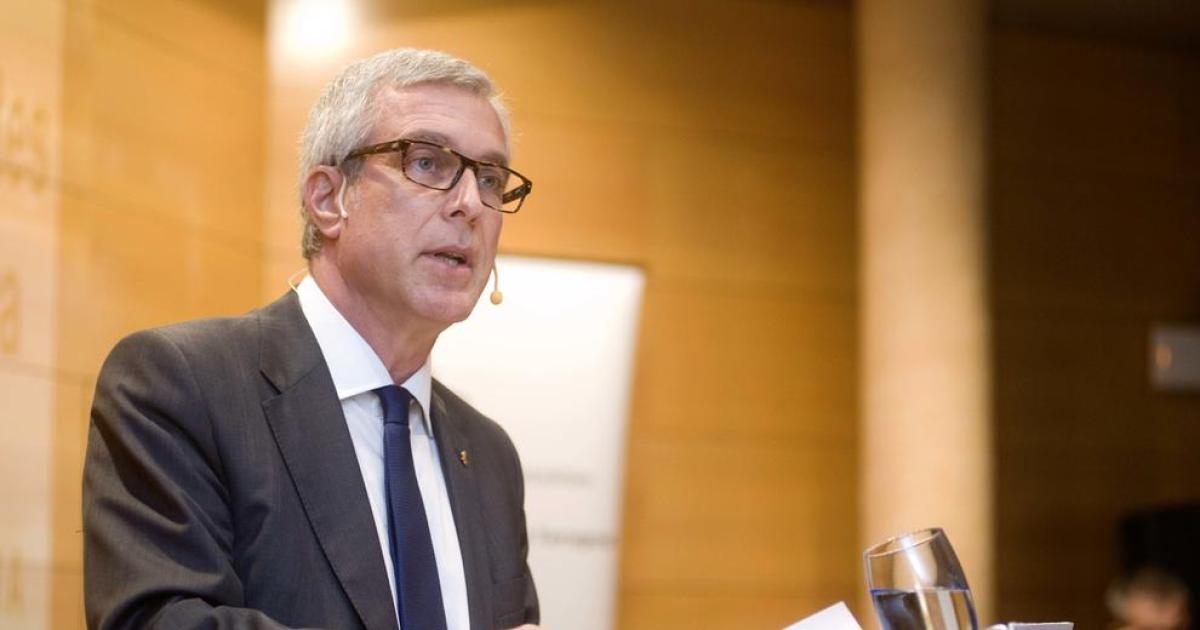 Ballesteros: «Hi ha grups que no fan ni brot, només mocions al ple»