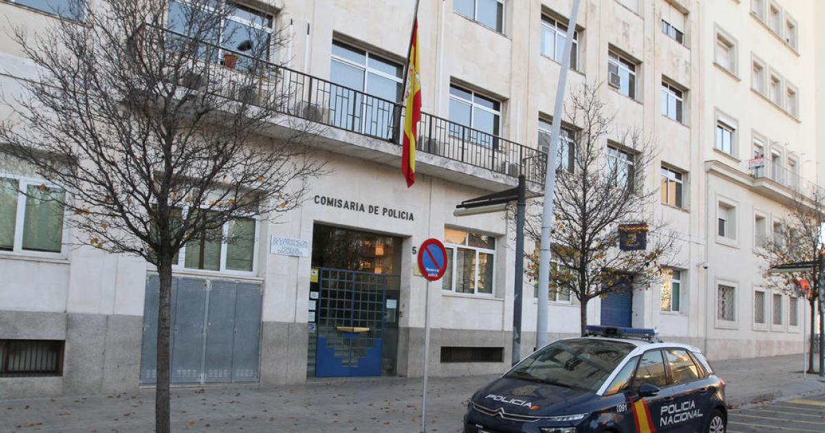 Eloy Román es nombrado como nueva cabeza|cabo|jefe de la Policía ...
