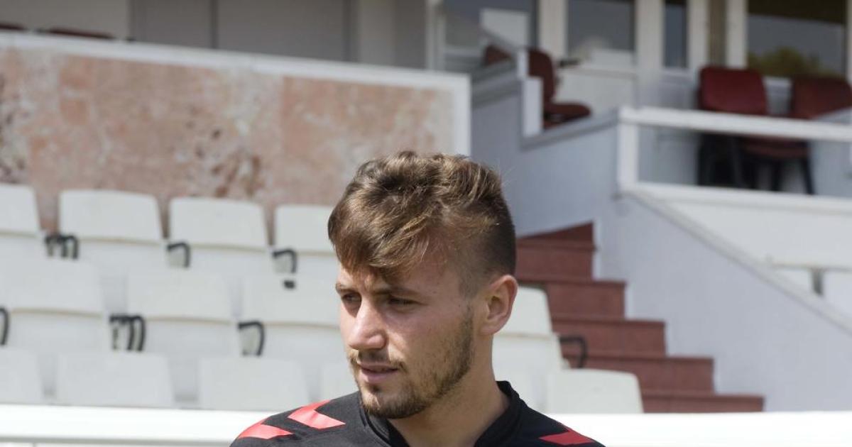 Dimitrievski torna a ser el millor jugador de la jornada