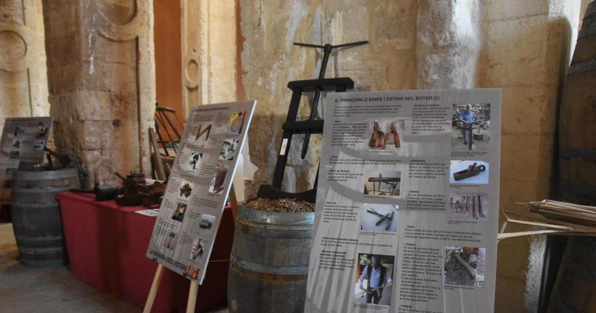 Torredembarra evoca el seu passat colonial amb la Fira d'Indians