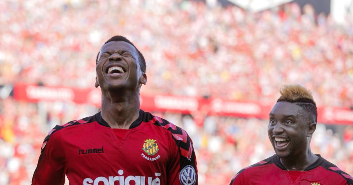 Ike Uche marxa a la Lliga Xinesa
