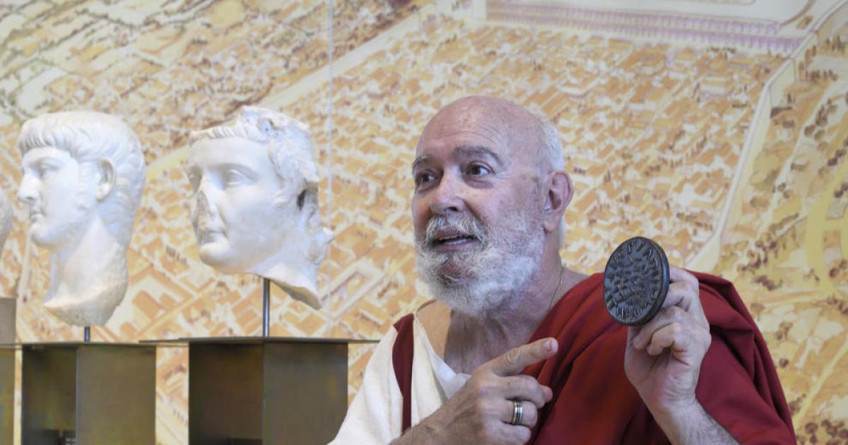 El MNAT celebra los 22 años de Tàrraco como Patrimonio Mundial