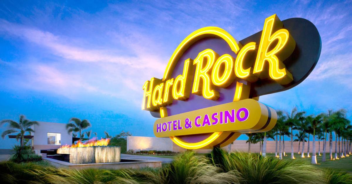 El proyecto de Hard Rock, parado porque no cumple los criterios ambientales