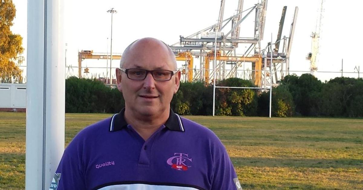 El gal·lès Jason Randell, nou entrenador dels Voltors