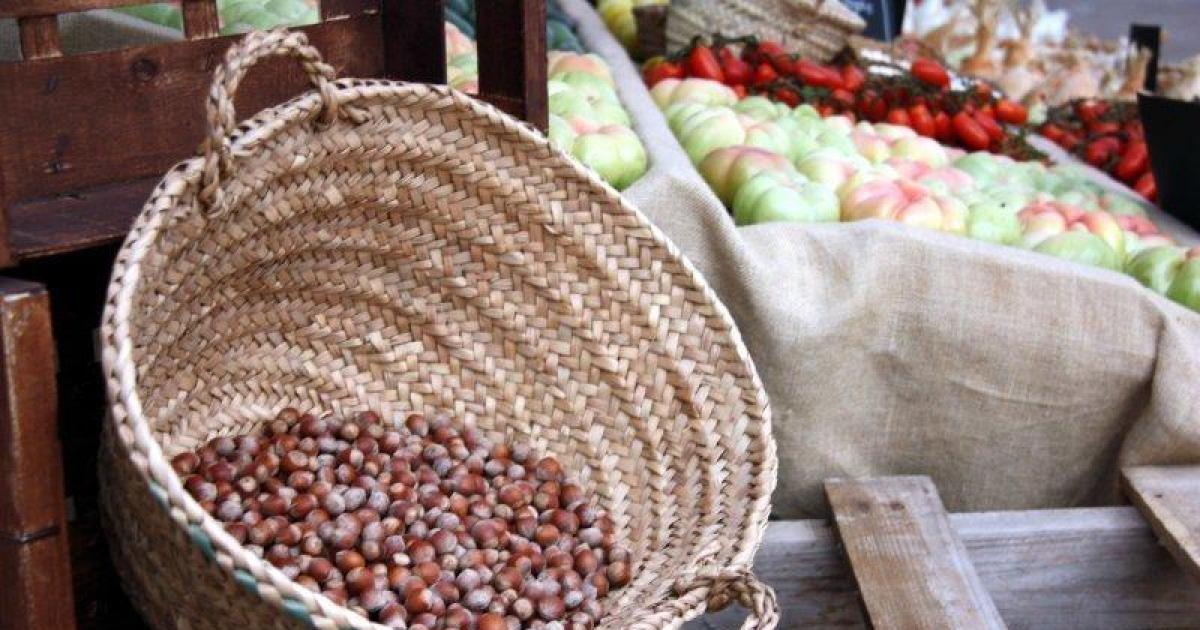 Neix una càtedra per tractar els beneficis de la fruita seca