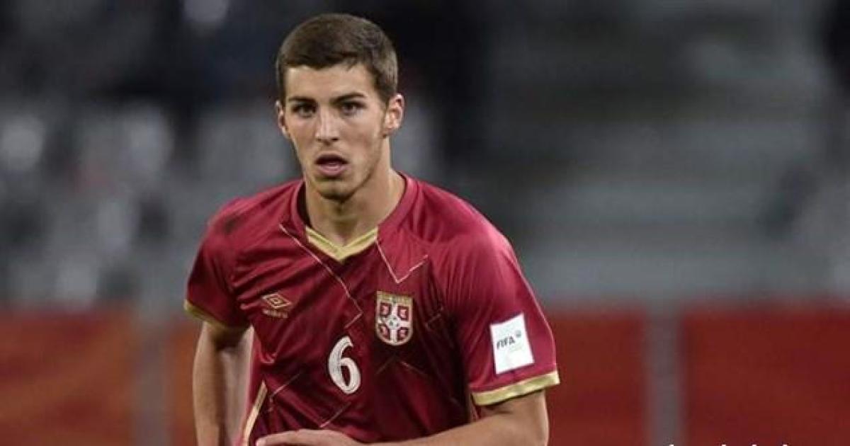 El Reus oficialitza l'arribada de Babic