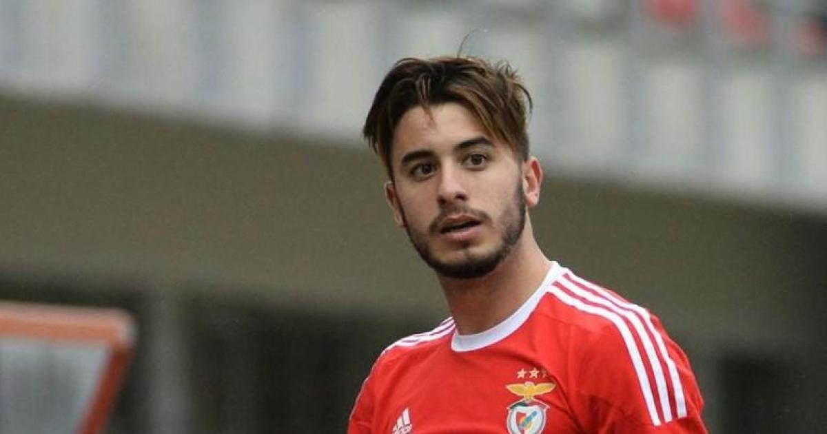 Raphael Guzzo fitxa pel CF Reus