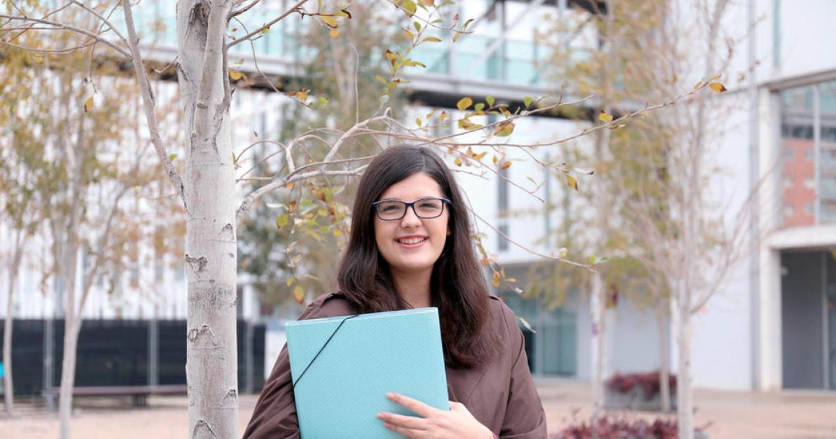 «Investigando la vida de Ada Scott he vivido momentos de emoción»