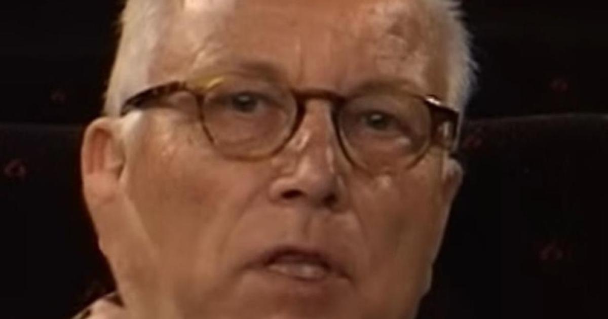 Mor Antoni Llorens, creador de Lauren Films