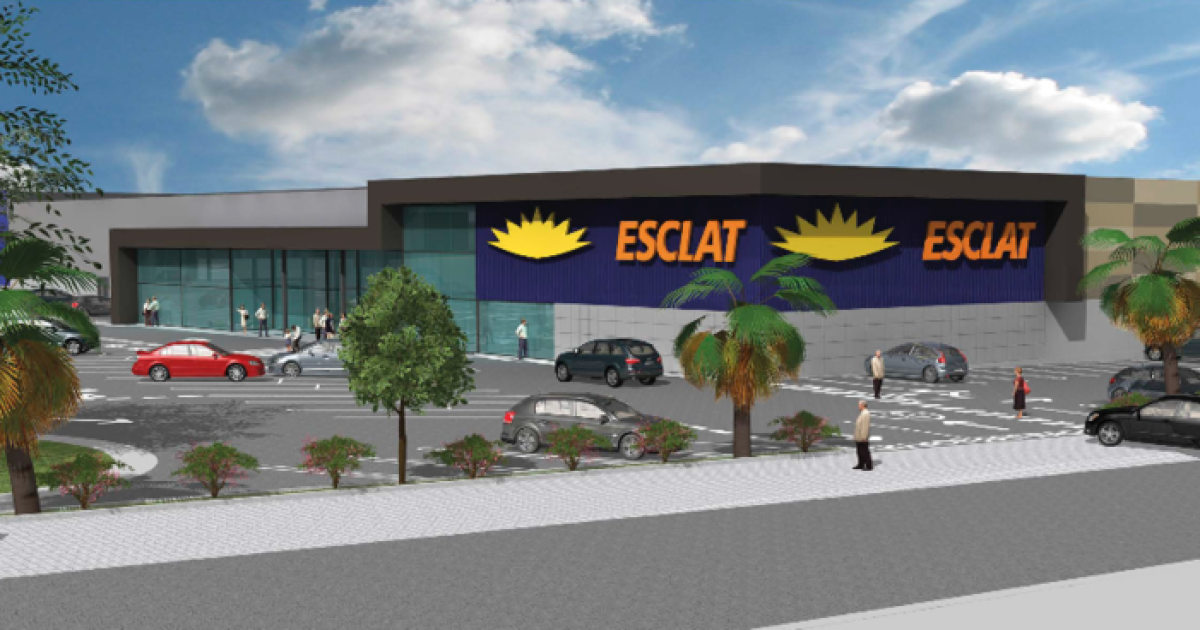 El Esclat del Tecnoparc contratará a 60 empleados de Reus