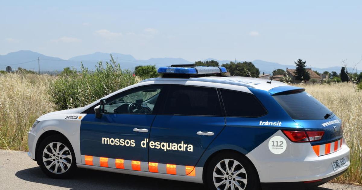 Demanen 22 anys de presó pel conductor que es va accidentar per matar ...