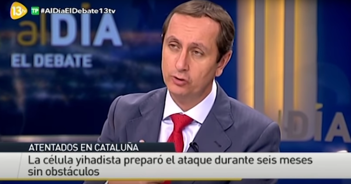 26 capellans tarragonins denuncien el to «barroer i agressiu» de 13TV