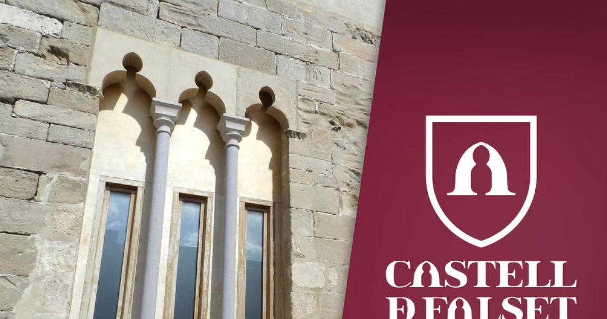 El Castell de Falset – Museu Comarcal s'inaugura aquest dissabte