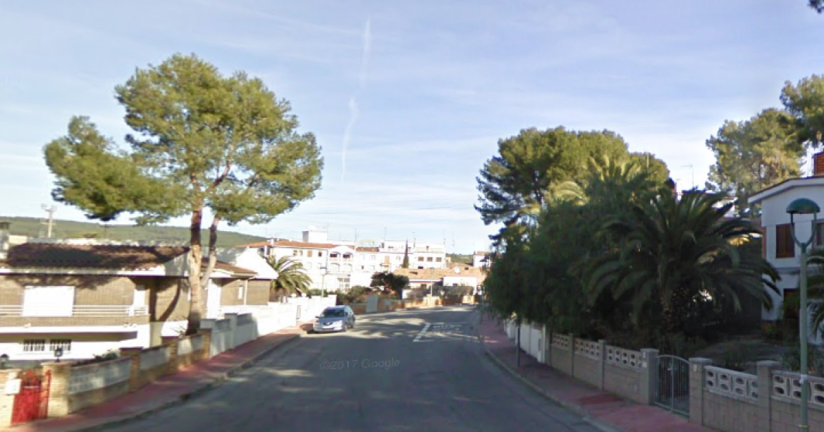 Roben en una casa de Monnars mentre els propietaris sopaven