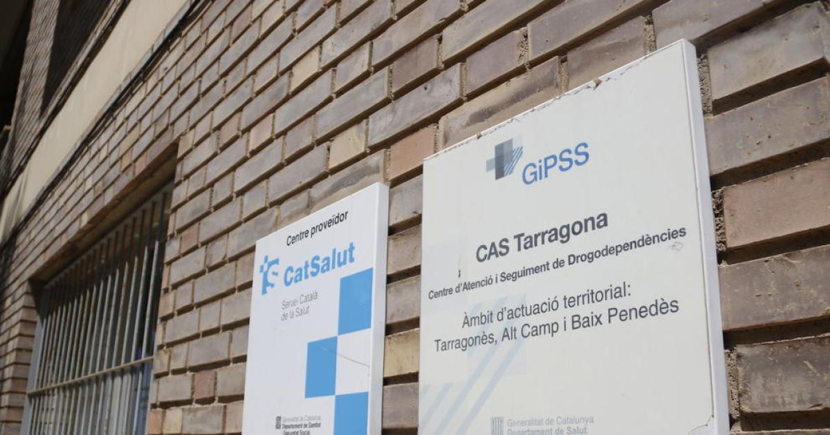 L'alcohol continua liderant la demanda de tractament al centre d ...