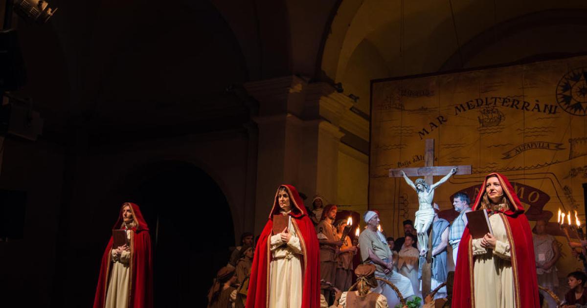 Salomó, 175 años de devoción y tradición