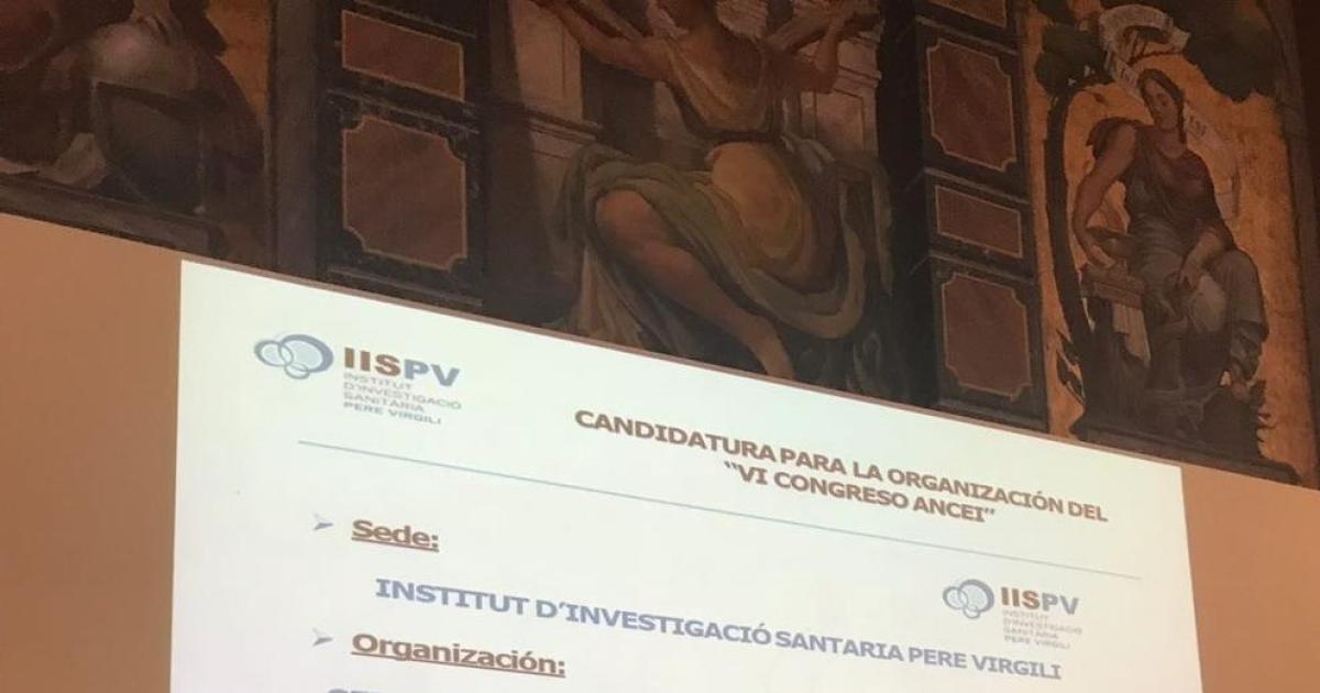 L'institut d'investigació IISPV acollirà el Congrés de comitès d'ètica