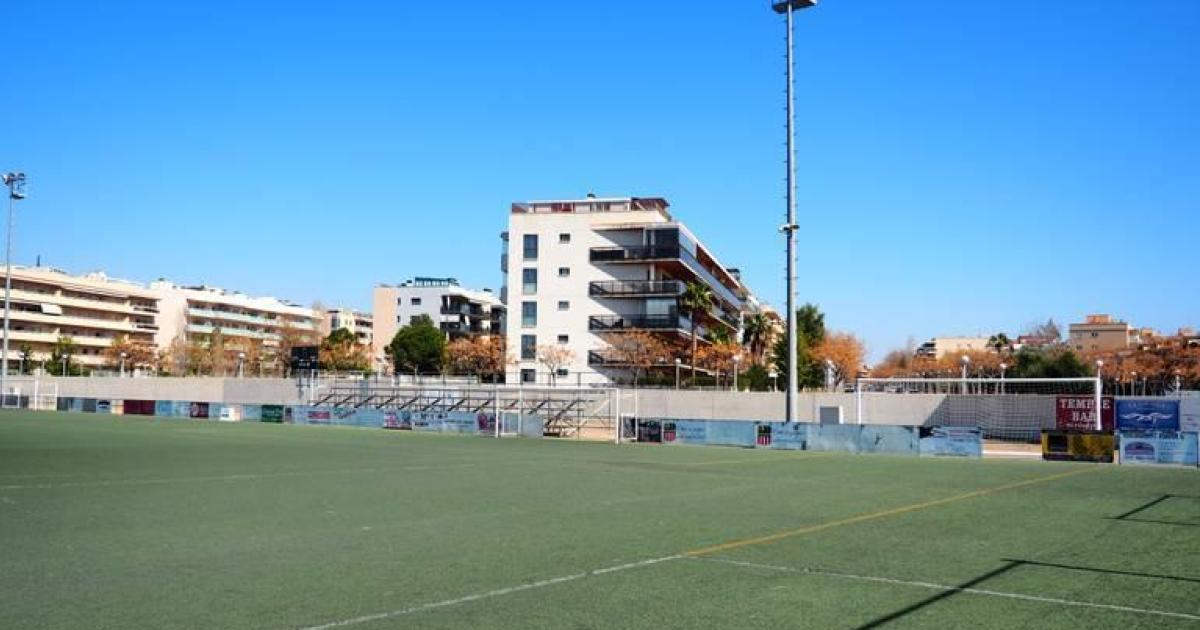 Salou construirá un nuevo campo de fútbol y mejorará el existente