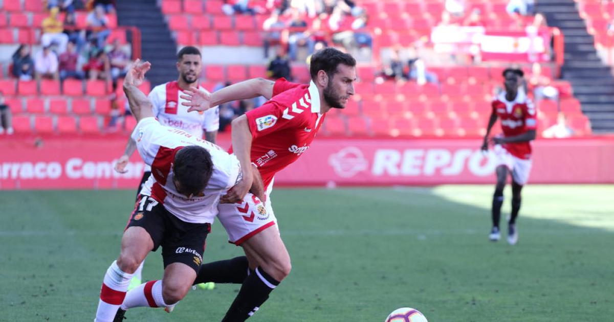 Iván López Recupera La Sonrisa Con Grandes Sensaciones Sobre El Verde