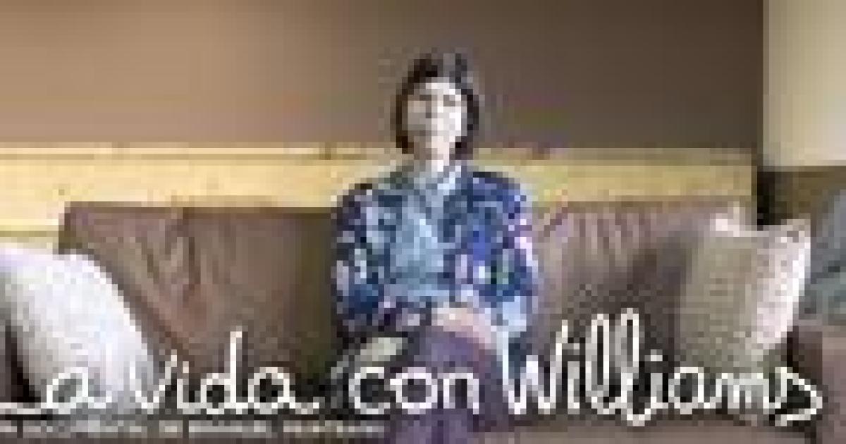 Una tarraconense protagoniza un documental sobre el Síndrome de ...