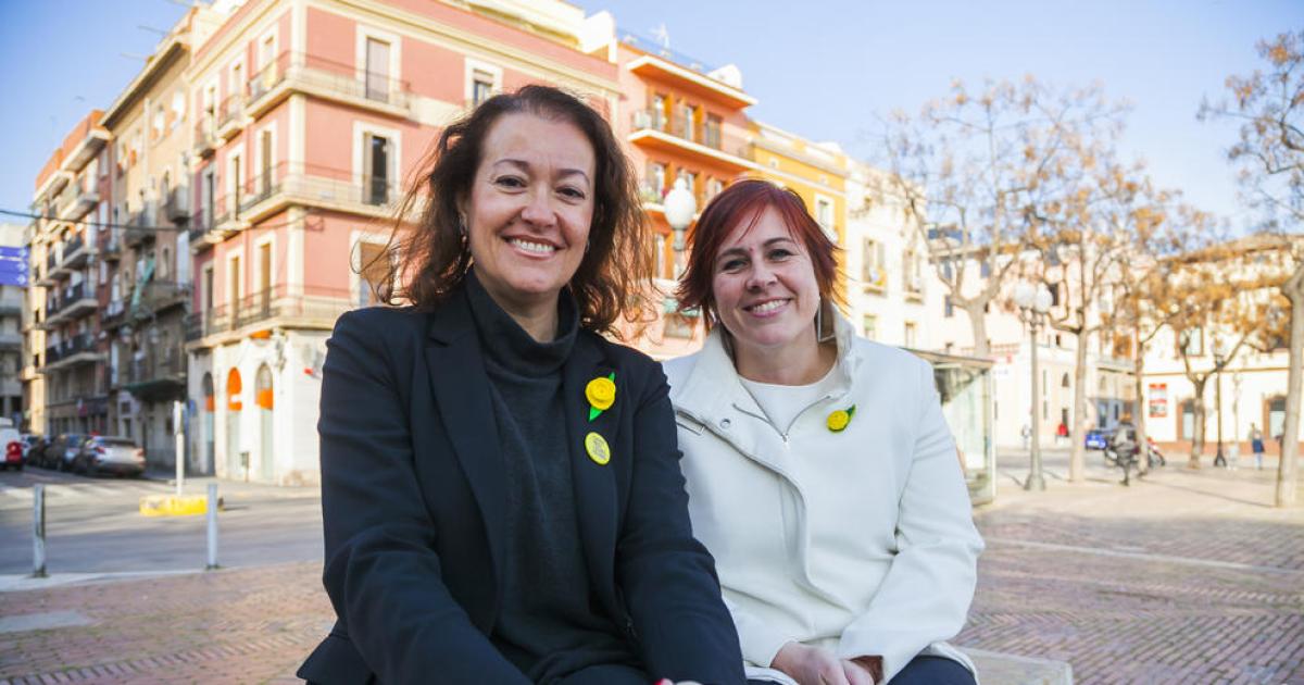 Laura Castel sustituye a Mònica Alabart y será la número 2 de ERC en ...