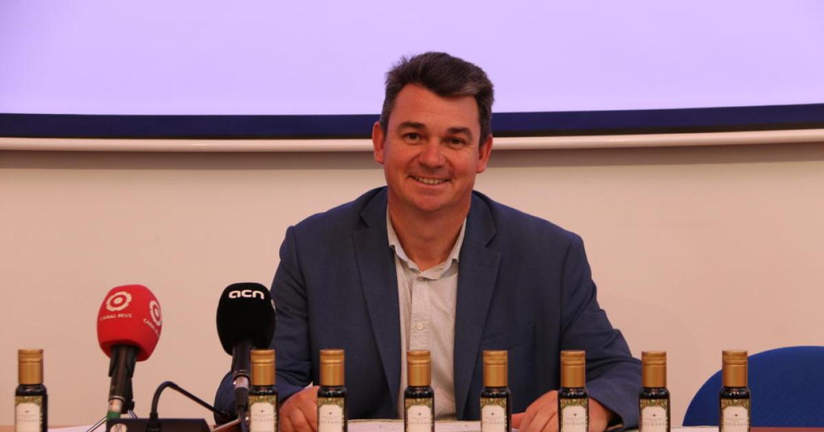 La campanya d'oli Siurana 2017-2018, la segona millor de la darrera dècada La campanya d'oli Siurana 2017-2018, la segona millor de la darrera dècada