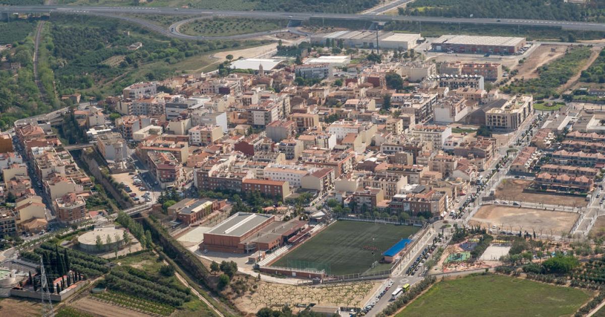 La Pobla de Mafumet supera por primera vez la barrera de los 4.000 ...