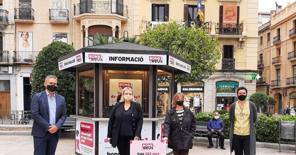 El sector de l'alimentació s'incorpora a la segona fase de la campanya ...