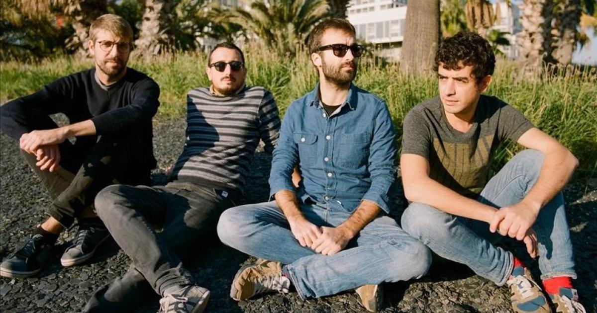 Manel presentará su nuevo disco en noviembre en la Tarraco Arena