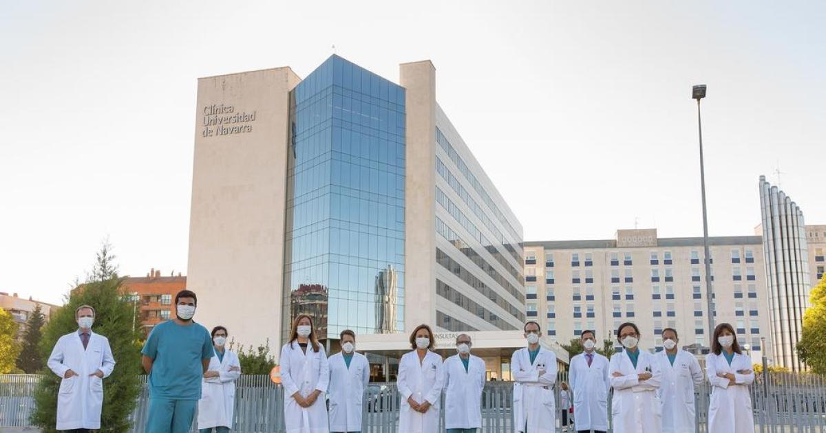 Un estudi prova que el virus roman en múltiples òrgans fins a fases ...