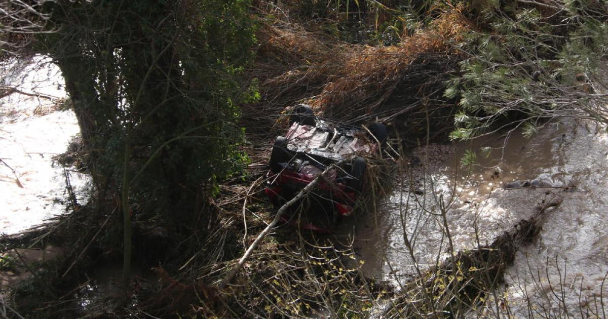 Troben el cos de l'home desaparegut a Cabacés