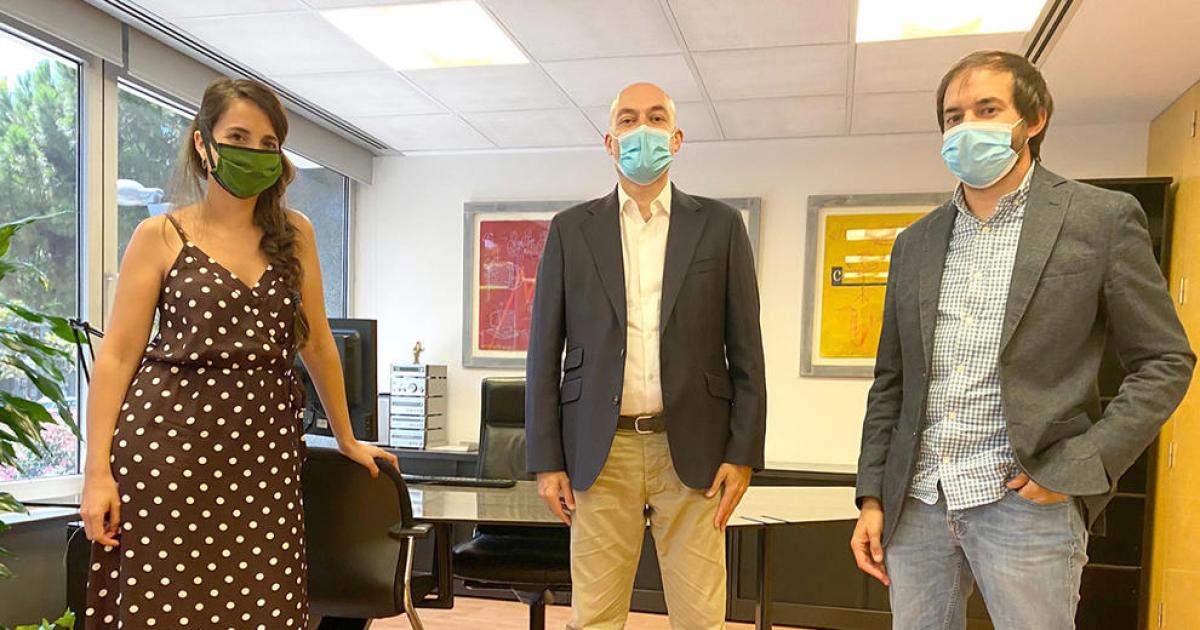 Laura Rosel dirigirà 'El matí de Catalunya Ràdio' a partir del 31 d'agost