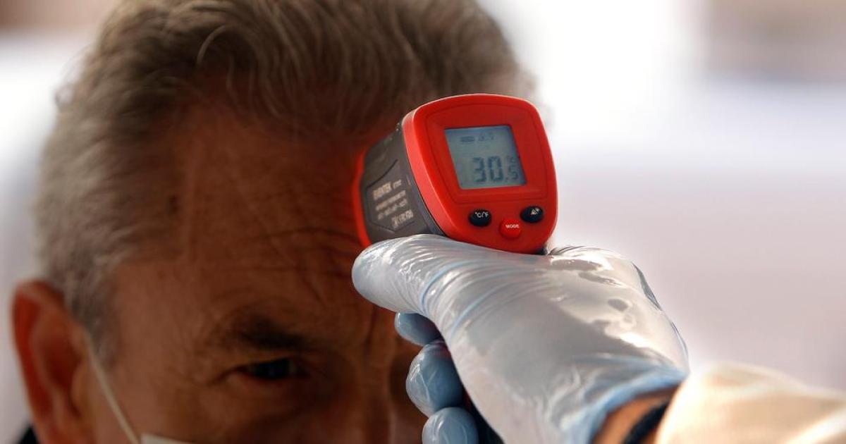 Adiós a los 36 grados: esta es la nueva temperatura corporal normal ...