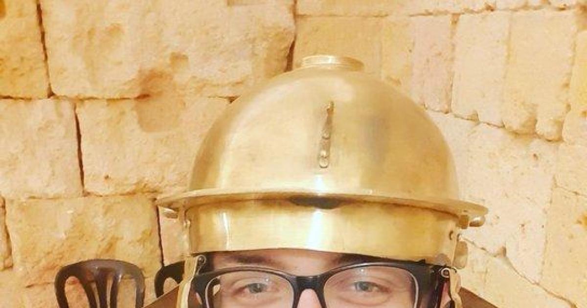 Pinedo, soldat de l'Imperi romà