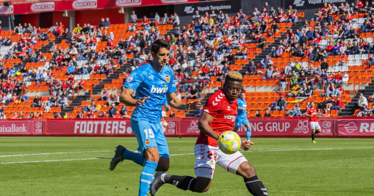 Confiança total en Thomas Amang