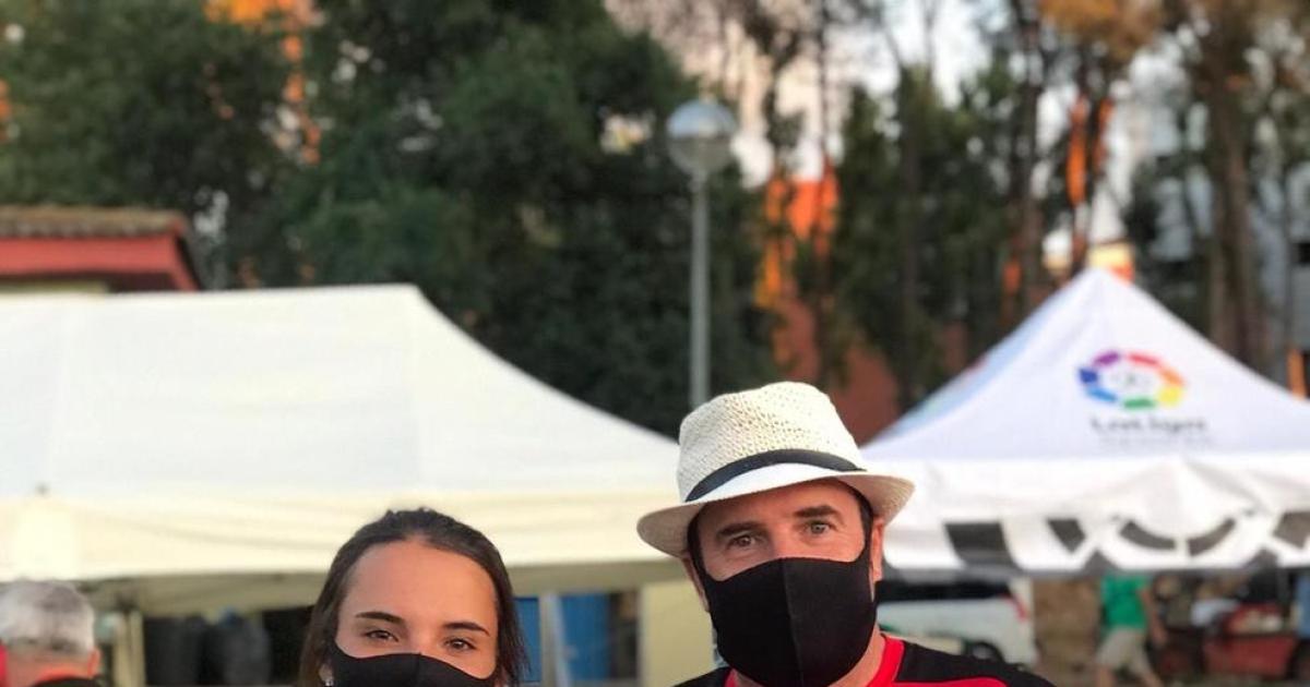 Èlia Canales Se Proclama Campeona De España En Categoría Sénior Individual Y Por Equipos